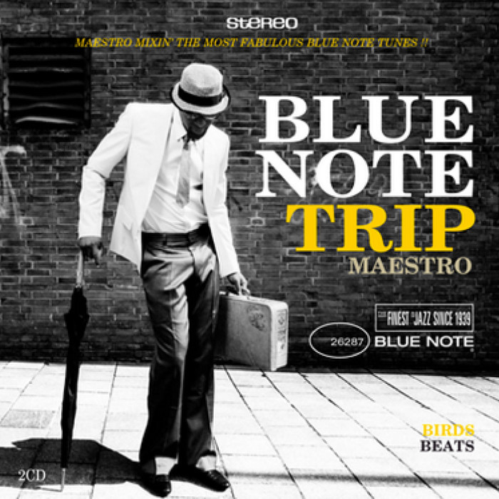 About Jazz de Ville | Jazz de Ville Radio